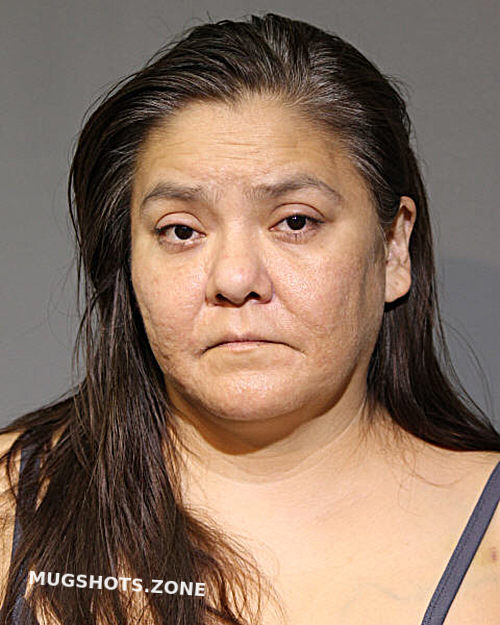 CARLY T RODRIGUEZ 08/14/2023 - Chicago Mugshots Zone