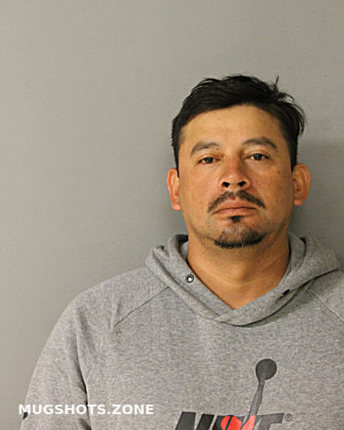 BENJAMIN AMARO-BRITO 08/15/2023 - Chicago Mugshots Zone