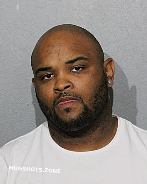 JOSEPH L PATTON 08/15/2023 - Chicago Mugshots Zone