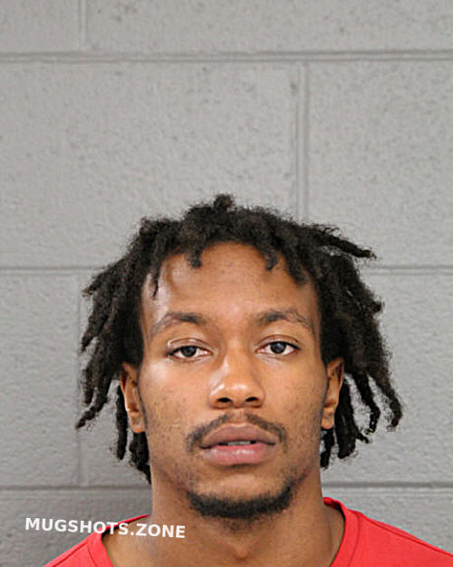ROBERT J HODGES 08/15/2023 - Chicago Mugshots Zone