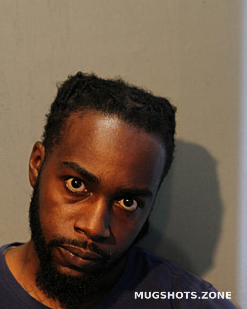 ERIC R WILLIAMS 08/15/2023 - Chicago Mugshots Zone
