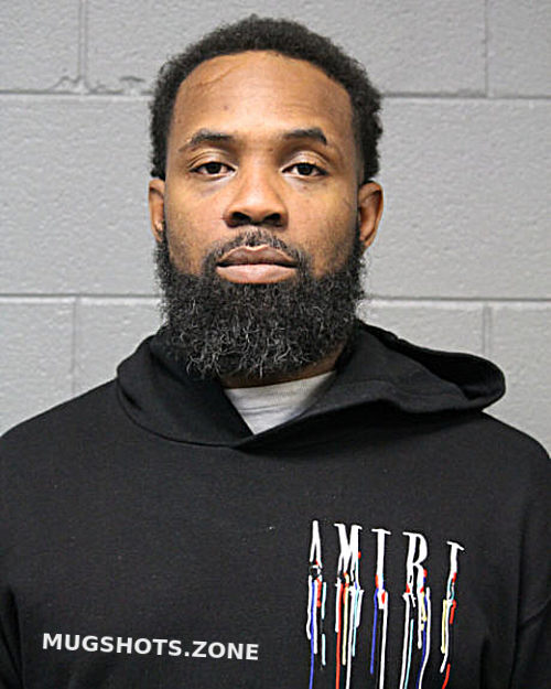 JOHN EDWARD WILLIAMS 08/15/2023 - Chicago Mugshots Zone