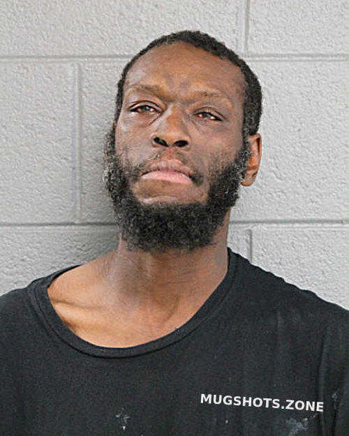 SAMUEL FRANCOIS 08/15/2023 - Chicago Mugshots Zone