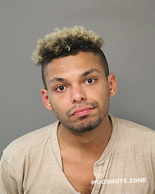 ANTHONY GENGO 08/15/2023 - Chicago Mugshots Zone