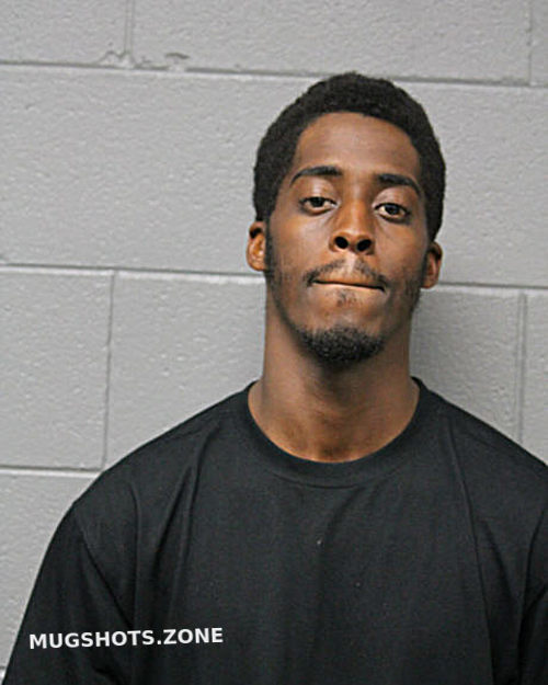 BENJAMIN E TEW 08/15/2023 - Chicago Mugshots Zone