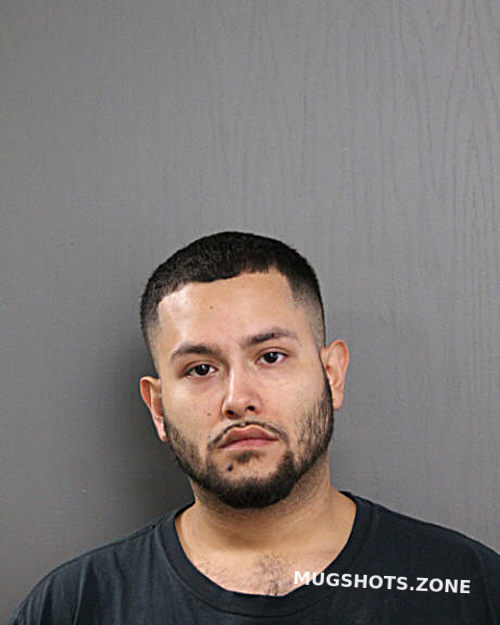 LUIS LAGARDE 08/15/2023 - Chicago Mugshots Zone