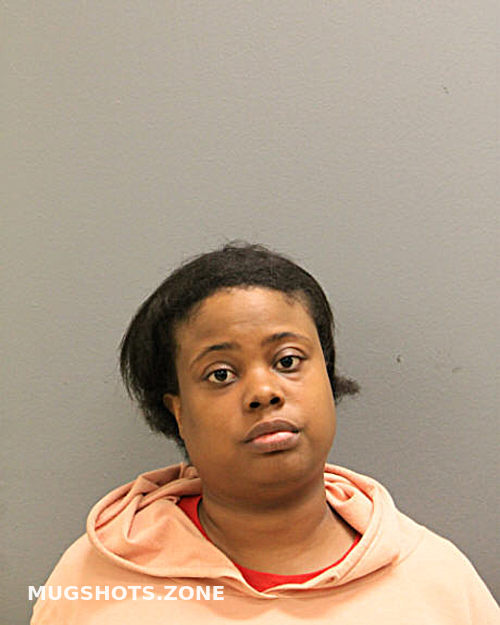 LATOYA D KELLY 08/15/2023 - Chicago Mugshots Zone
