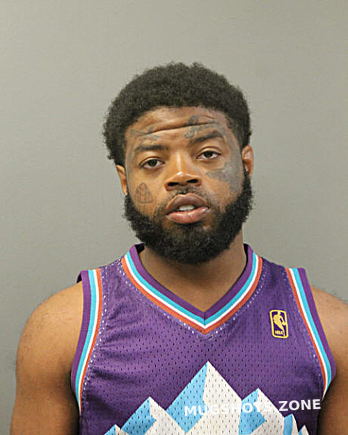 CHRISTOPHER L NEAL 08/15/2023 - Chicago Mugshots Zone