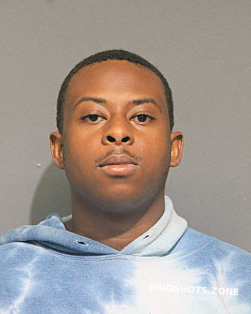 DOUGLAS T SUTTON 08/15/2023 - Chicago Mugshots Zone