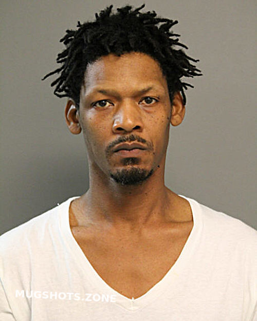 SIMON T STEEL 08/15/2023 - Chicago Mugshots Zone