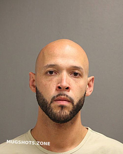 AARON R QUARLES 08/15/2023 - Chicago Mugshots Zone