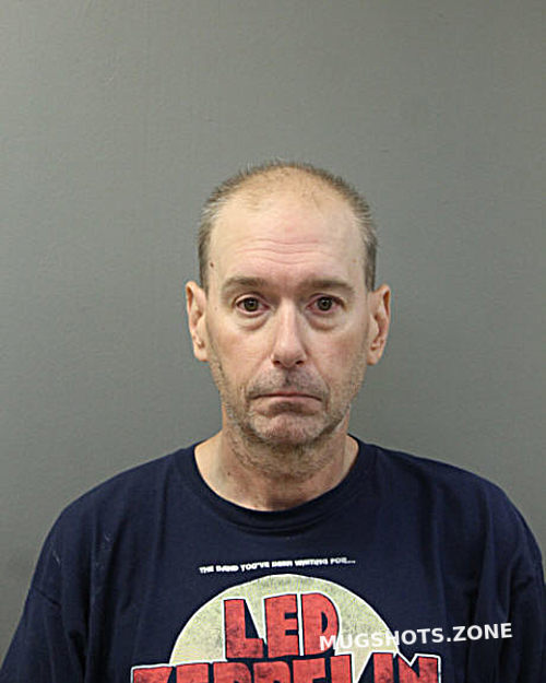 JAMES A CAPUTO 08/15/2023 - Chicago Mugshots Zone