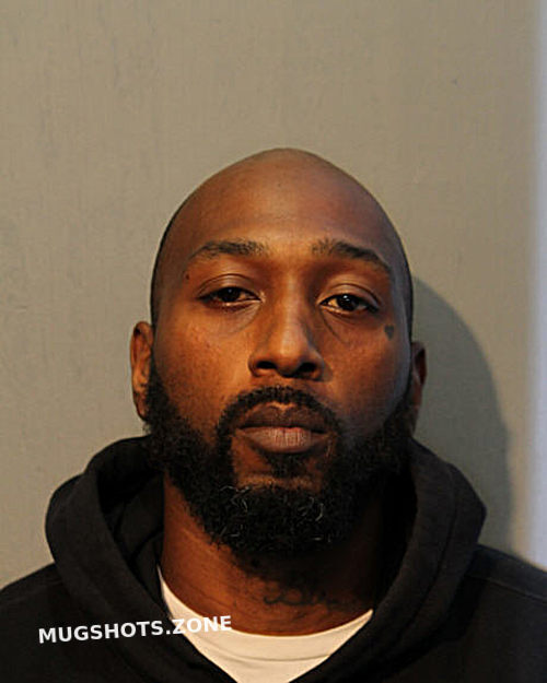 KEVIN ALEXANDER HENLY 08/16/2023 - Chicago Mugshots Zone