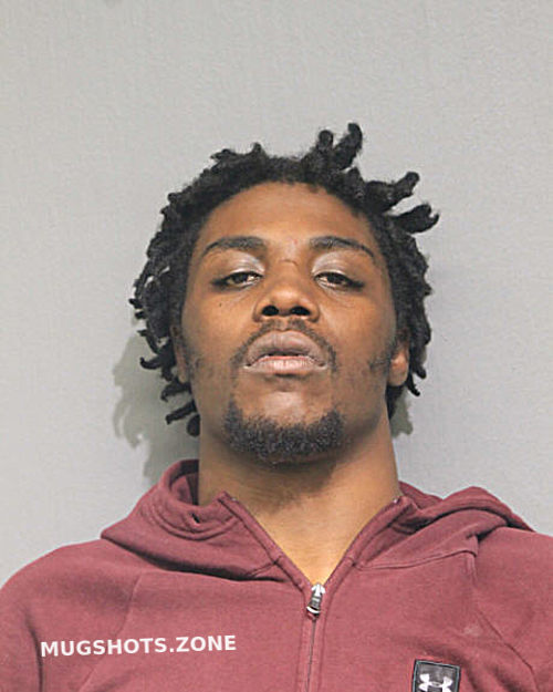 JARVIS K WADE 08/16/2023 - Chicago Mugshots Zone