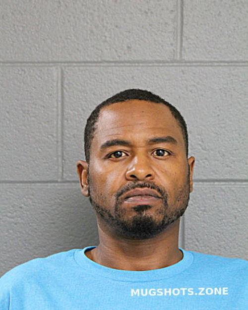 TIMOTHY A TRAVIS 08/16/2023 - Chicago Mugshots Zone