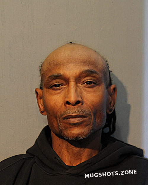 ALBERT L COBURN 08/16/2023 - Chicago Mugshots Zone