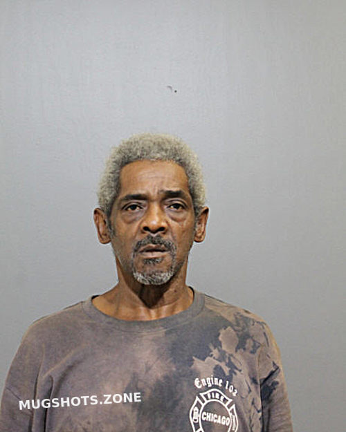 WILLIAM C WATSON 08/16/2023 - Chicago Mugshots Zone