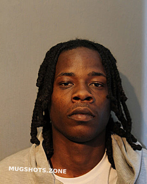 MICHAEL J EDWARDS 08/16/2023 - Chicago Mugshots Zone