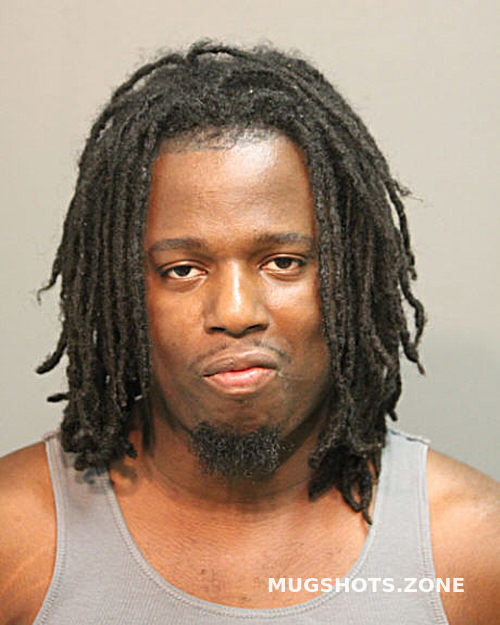 THOMAS R BISHOP 08/16/2023 - Chicago Mugshots Zone