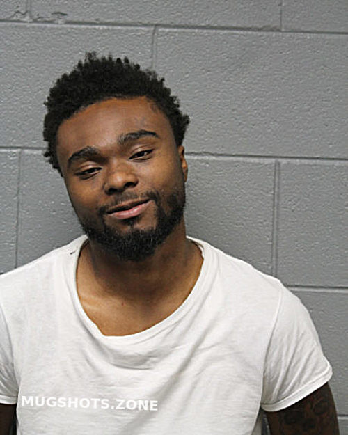 TIMOTHY ALEXANDER DELACY 08/16/2023 - Chicago Mugshots Zone