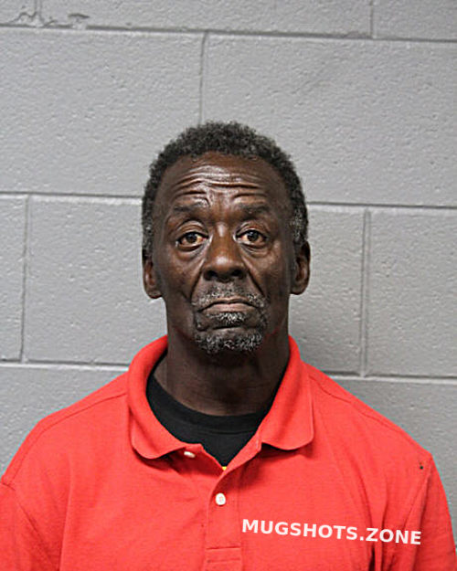 ISAAC OWEN 08/17/2023 - Chicago Mugshots Zone