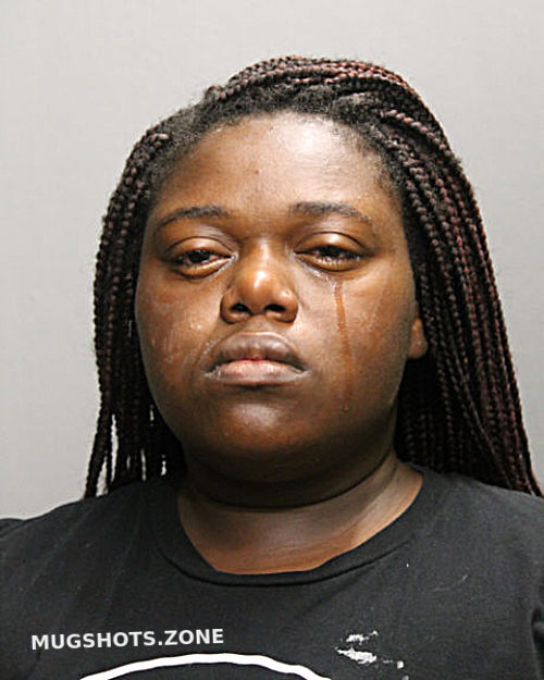 JAZMIN T STOVALL 08/17/2023 - Chicago Mugshots Zone