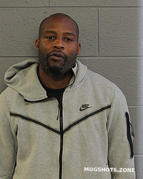 DEON HUGHES 08/17/2023 - Chicago Mugshots Zone