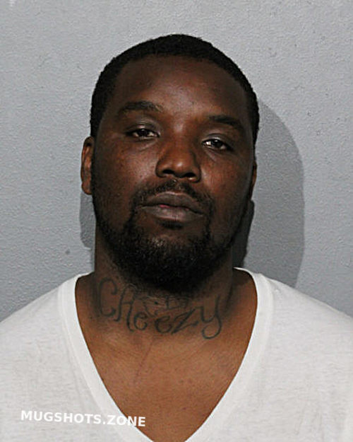 DIAMOND E BENJAMIN 08/17/2023 - Chicago Mugshots Zone