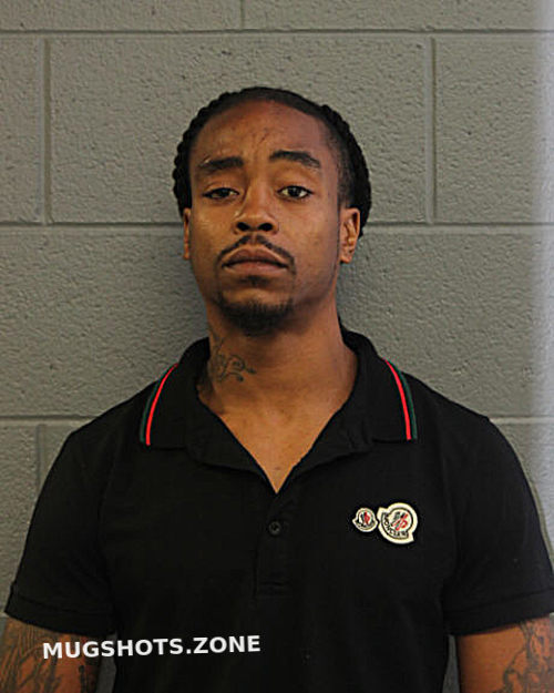 JONATHAN F GILBERT 08/17/2023 - Chicago Mugshots Zone