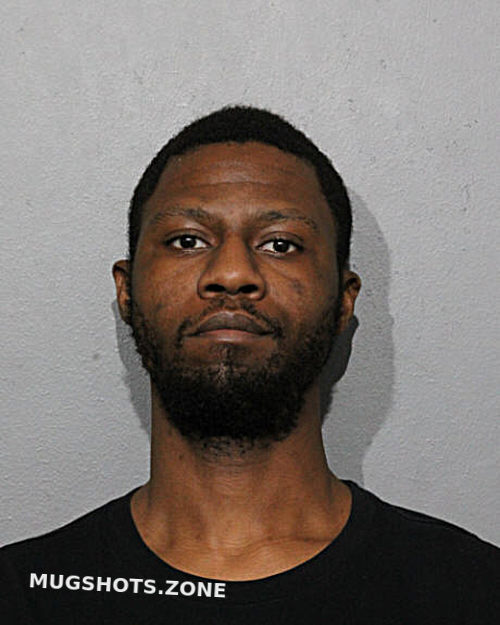 JEROME WEATHERSPOON 08/17/2023 - Chicago Mugshots Zone