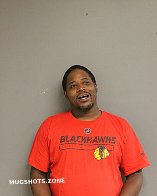 JOSEPH E WILLIAMS 08/18/2023 - Chicago Mugshots Zone