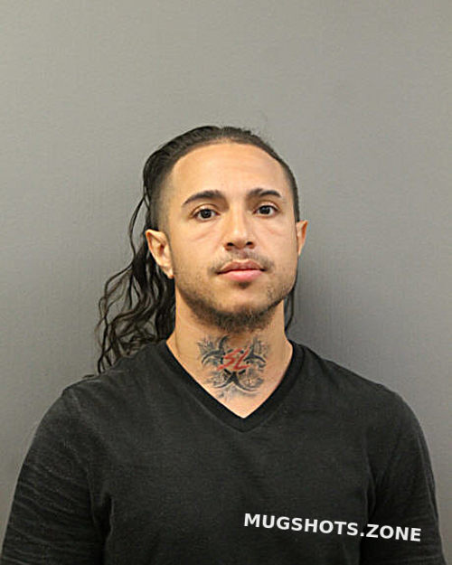 ANGEL M COLON 08/18/2023 - Chicago Mugshots Zone