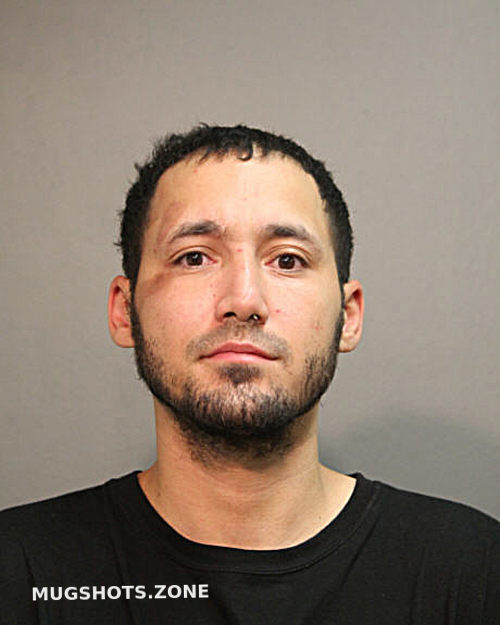 ENRIQUE L CRUZ 08/18/2023 - Chicago Mugshots Zone