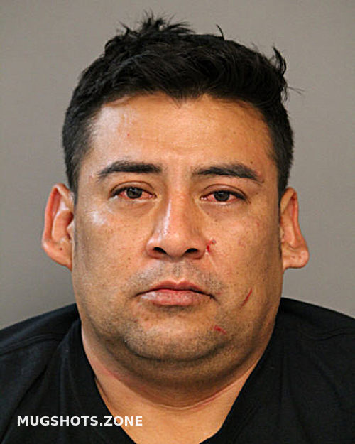 GERARDO ROJAS-MARTINEZ 08/18/2023 - Chicago Mugshots Zone