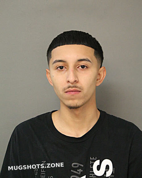 ALEX R MELERO 08/18/2023 - Chicago Mugshots Zone