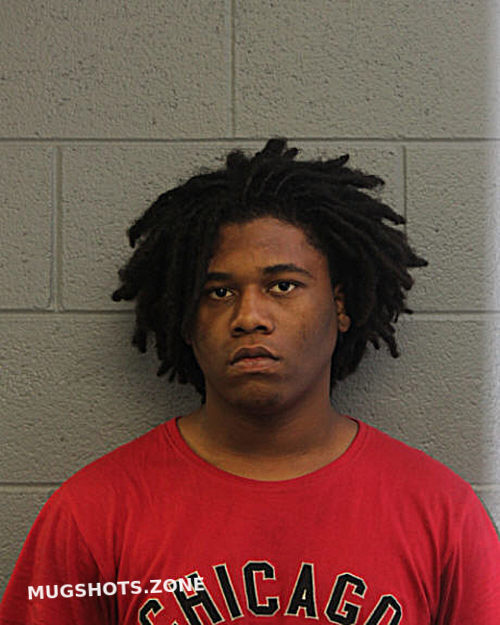 TIMOTHY K WILSON 08/18/2023 - Chicago Mugshots Zone