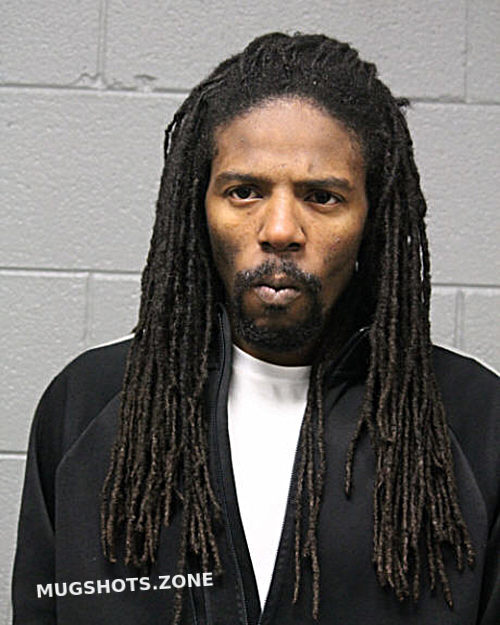 GREGORY MILO TAYLOR 08/18/2023 - Chicago Mugshots Zone