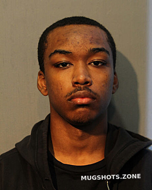 KENNETH L DEAN 08/18/2023 - Chicago Mugshots Zone