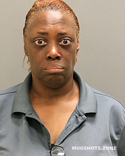 ALICE ALLEN 08/19/2023 - Chicago Mugshots Zone