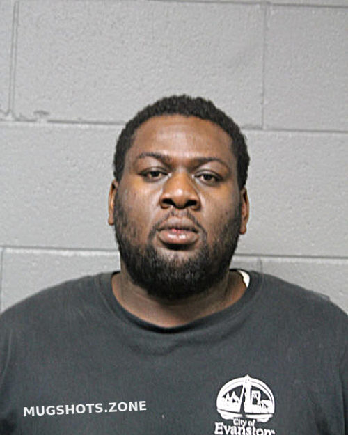 KAVAHN D HARGROVE 08/19/2023 - Chicago Mugshots Zone