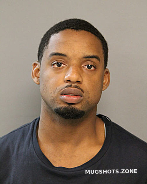 MARKEESE D ADAMS 08/19/2023 - Chicago Mugshots Zone