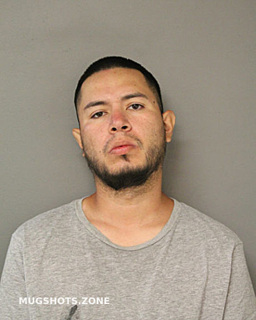 ANTHONY BORRERO SANTOYO 08/19/2023 - Chicago Mugshots Zone