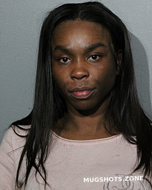 ARMANI ALEXIS CHERRY 08/19/2023 - Chicago Mugshots Zone