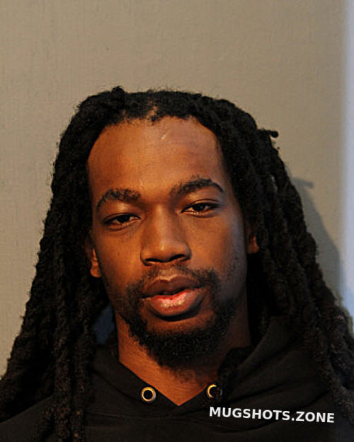 MICHAEL T WILLIAMS 08/19/2023 - Chicago Mugshots Zone