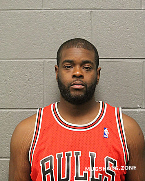 DAVID D BURKES 08/20/2023 - Chicago Mugshots Zone