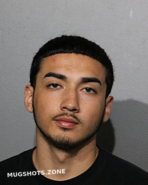 LORENZO E RIOS 08/20/2023 - Chicago Mugshots Zone