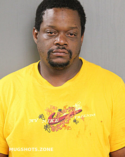 RAY B HOWARD 08/20/2023 - Chicago Mugshots Zone