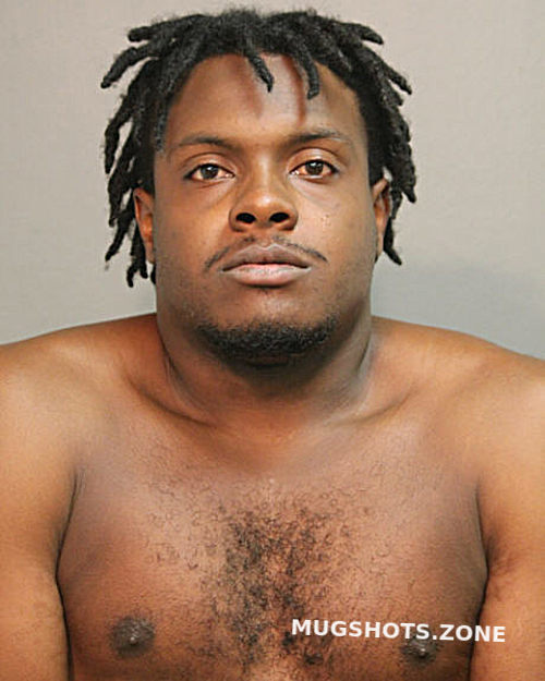 KENTRELL LEWIS DEONTE JONES 08/20/2023 - Chicago Mugshots Zone