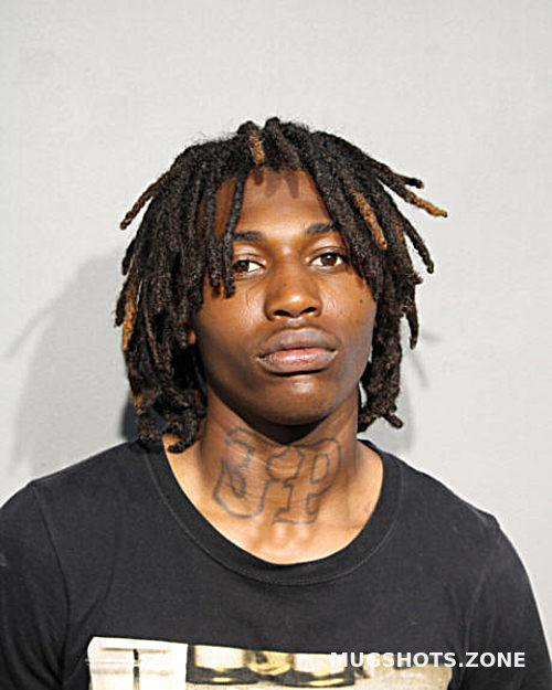 GIOVANNI E PAYNE 08/20/2023 - Chicago Mugshots Zone