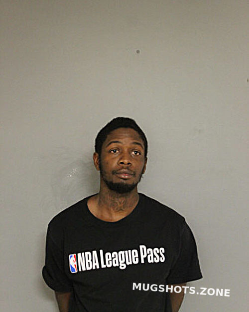 DERRICK L SMITH 08/21/2023 - Chicago Mugshots Zone